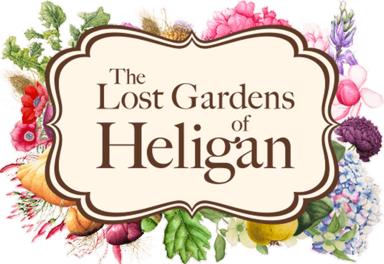 Tickets & Passes to explore The Lost Gardens of Heligan